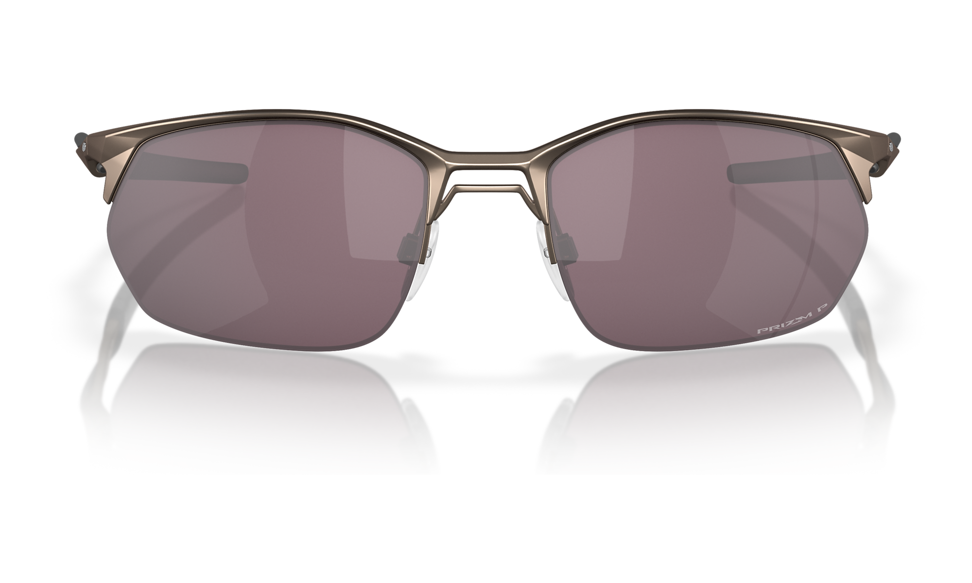 Wire Tap 2.0 Pewter Sunglasses | Oakley® AU