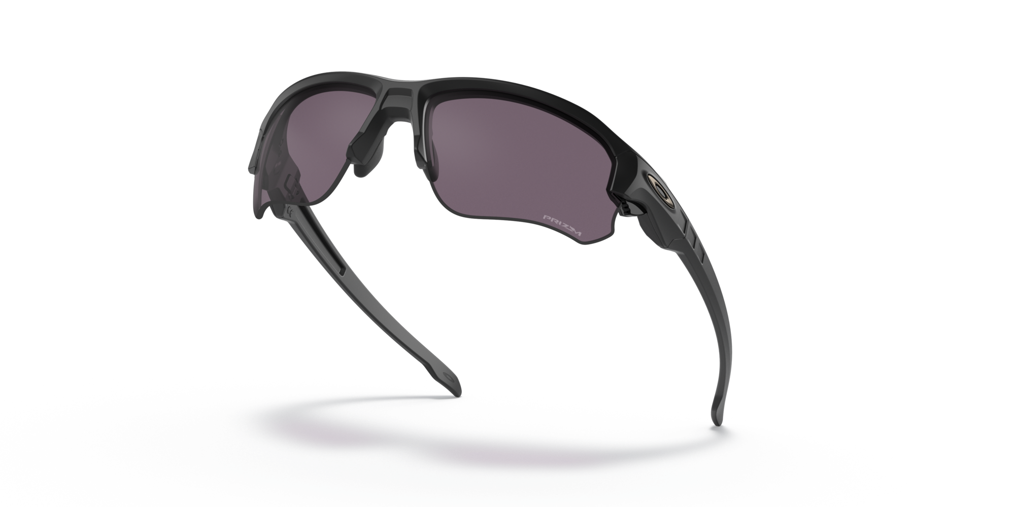 Standard Issue Speed Jacket™ Matte Black Sunglasses | Oakley Standard ...
