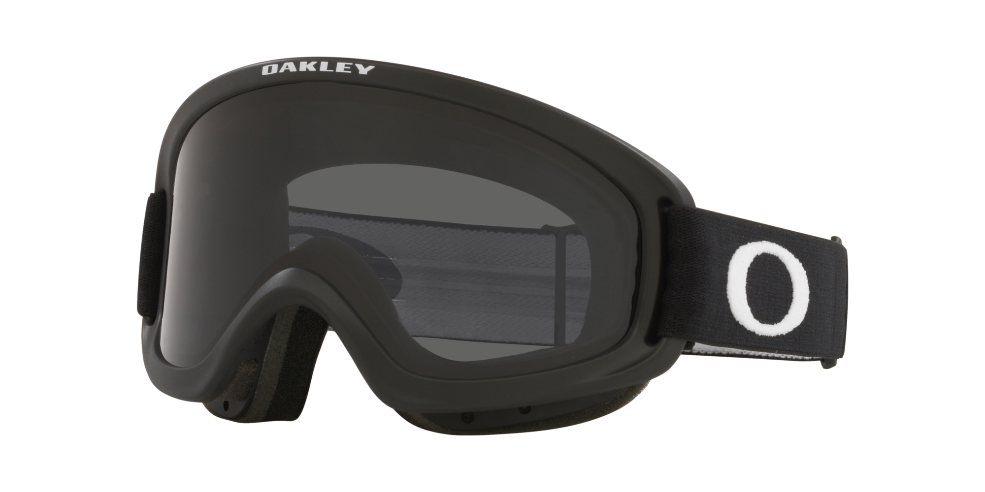 Oakley O-Frame® 2.0 PRO XS Snow Goggles - Matte Black - - OO7126-02 ...