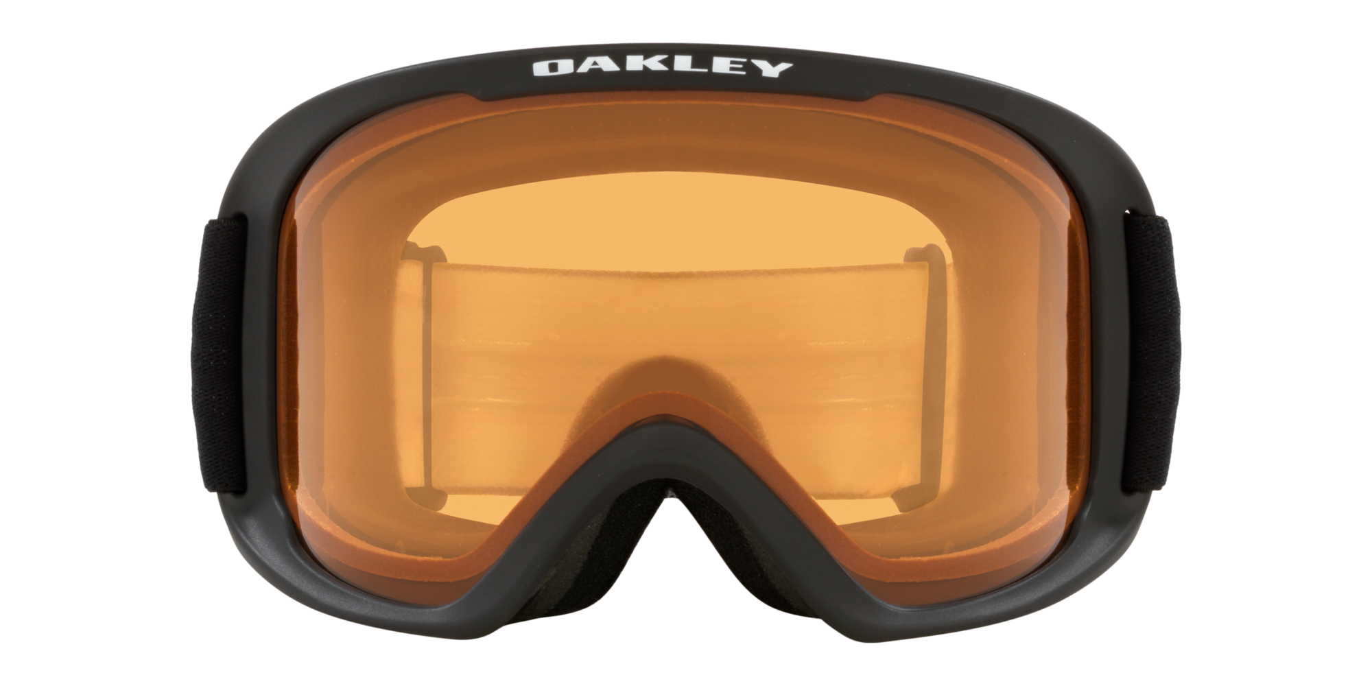 Oakley O-Frame® 2.0 PRO XL Snow Goggles - Matte Black - Persimmon ...