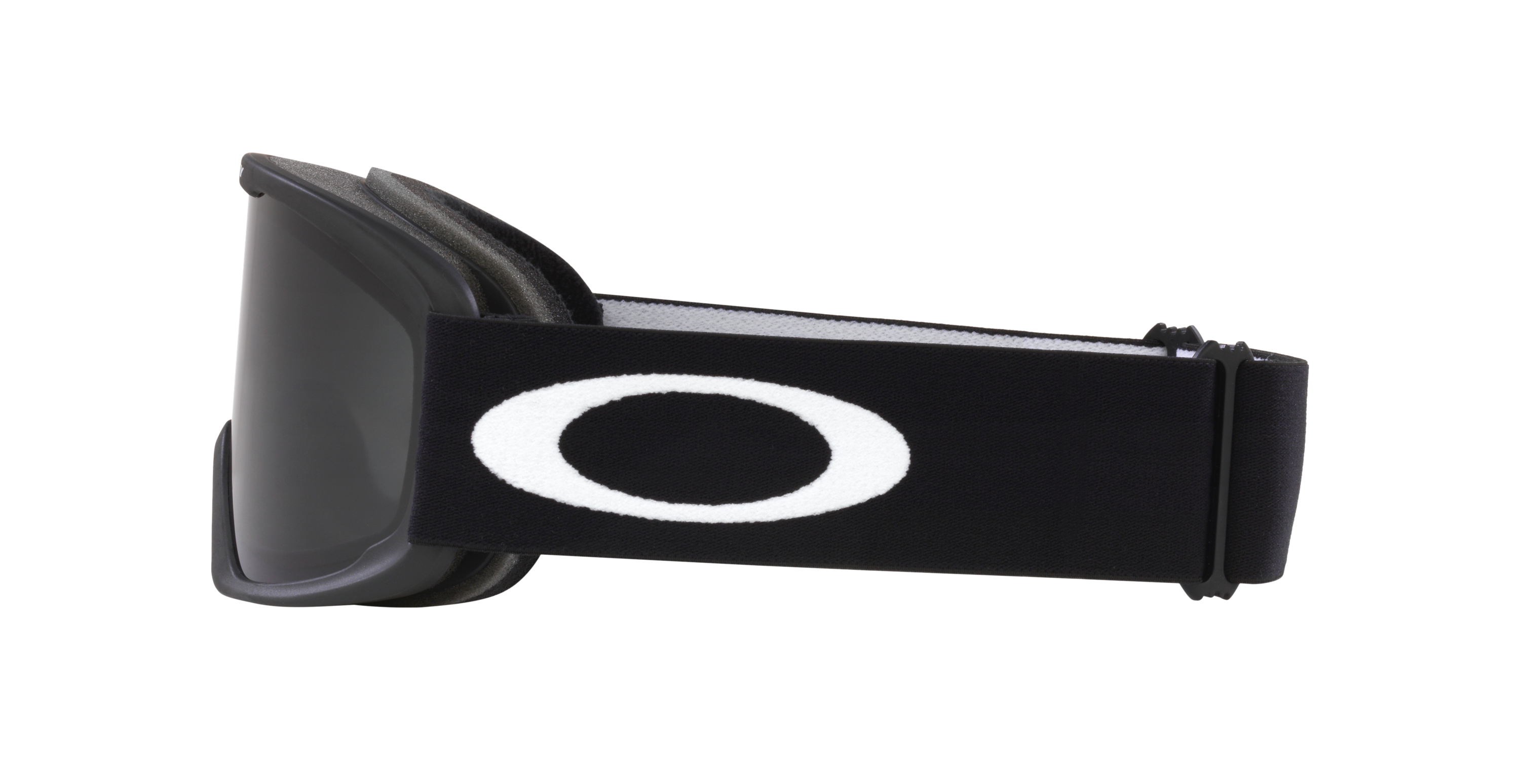 Oakley O-Frame® 2.0 PRO XL Snow Goggles - Matte Black - Dark Grey ...