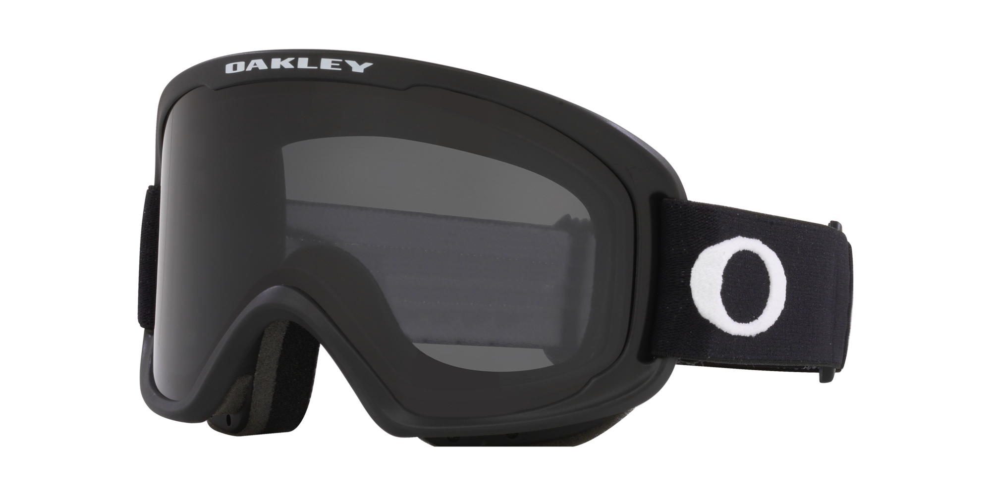 Oakley O-Frame® 2.0 PRO XM Snow Goggles - Matte Black - - OO7125-02 ...