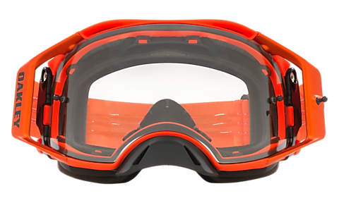 Goggles - Military and Off-Duty | Official Oakley Standard Issue US