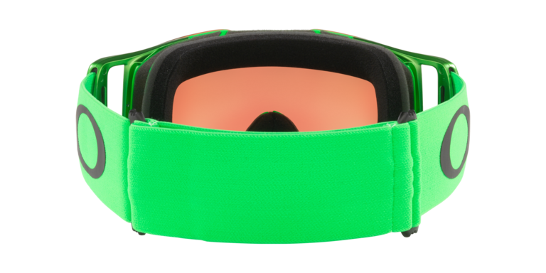 Oakley Front Line™ MX Goggles - Moto Green - - OO7087-66 | Oakley US Store