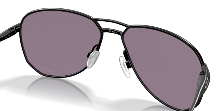 Contrail Matte Black Sunglasses | Oakley® US