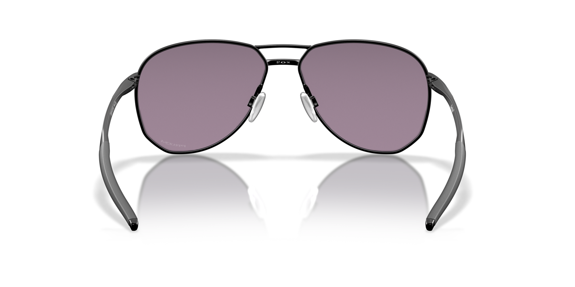 Contrail Matte Black Sunglasses | Oakley® US