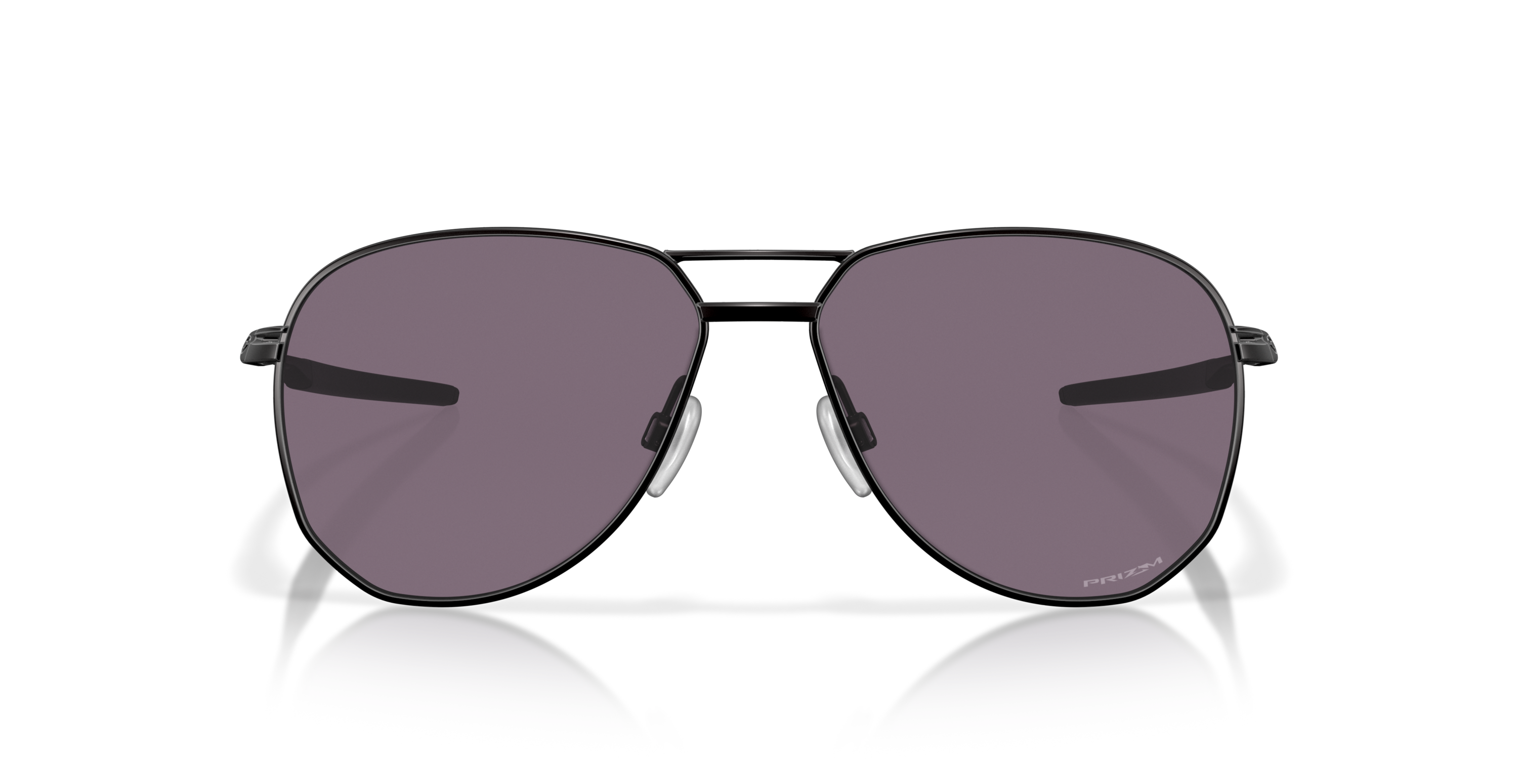 Contrail Matte Black Sunglasses | Oakley® US