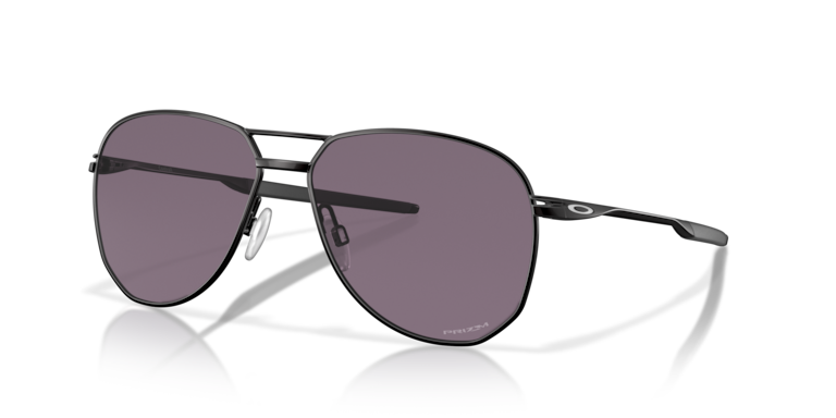 Contrail Matte Black Sunglasses | Oakley® US