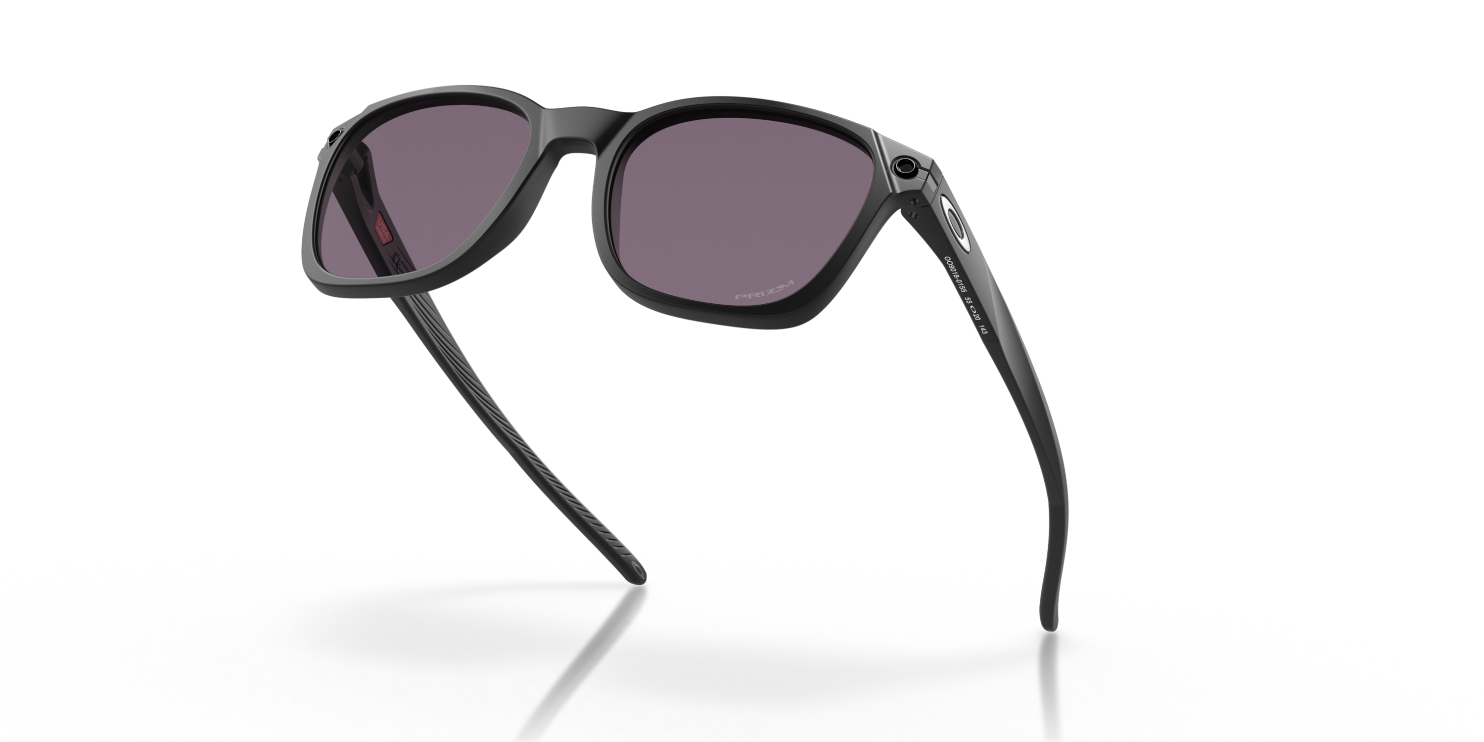 Ojector Matte Black Sunglasses | Oakley Standard Issue USA