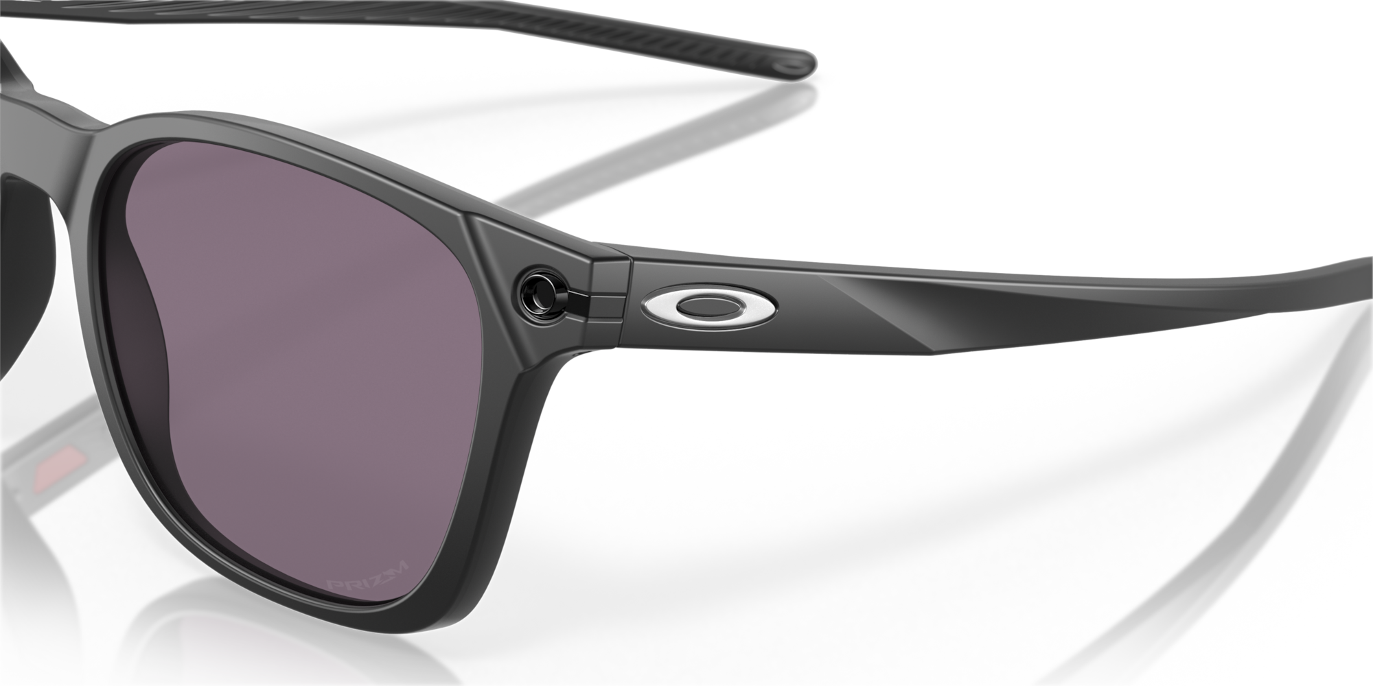 Ojector Matte Black Sunglasses | Oakley Standard Issue USA