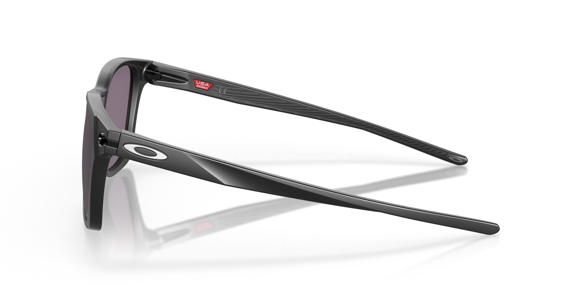Ojector Matte Black Sunglasses | Oakley® US