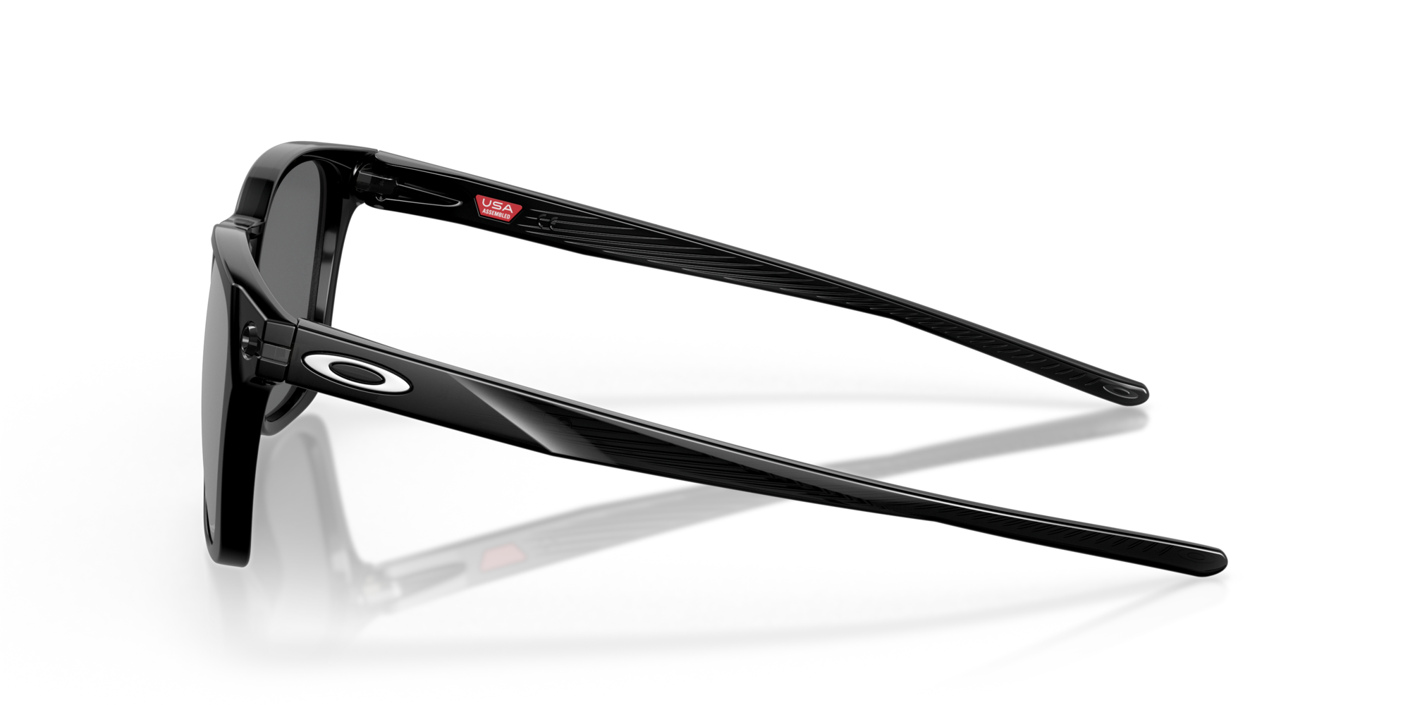 Ojector Black Ink Sunglasses | Oakley® US