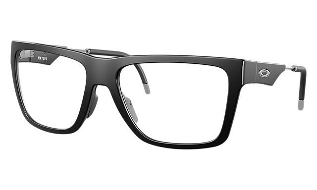Prescription Glasses - Rx Eyeglasses | Oakley® US