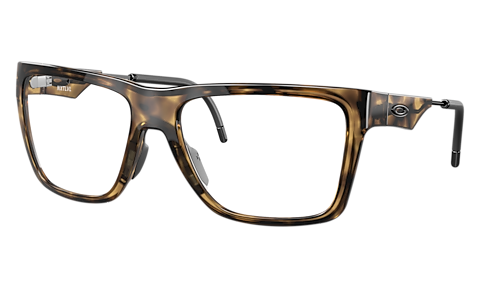 Prescription Glasses - Rx Eyeglasses | Oakley® US