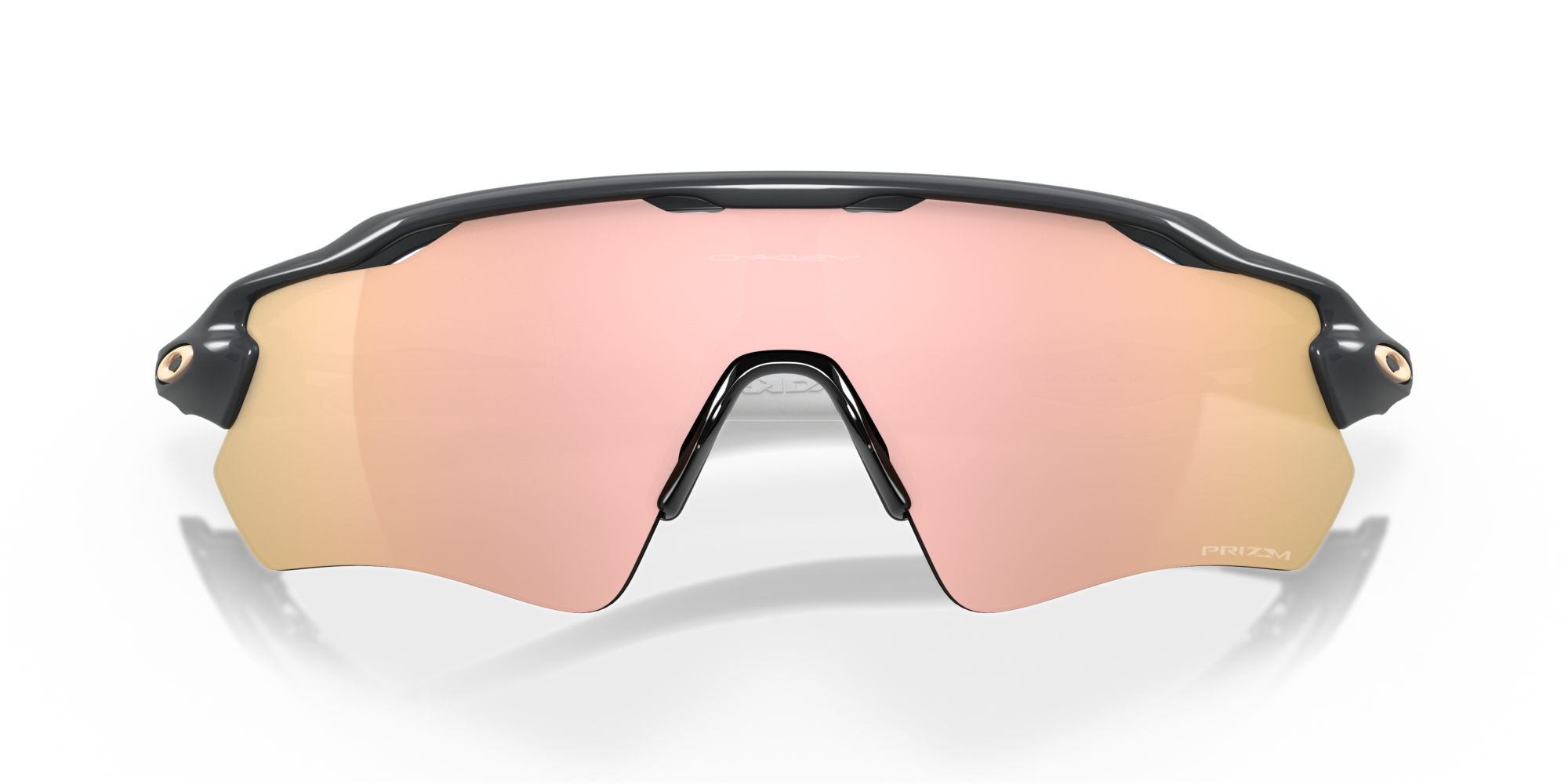 Radar® EV Path® Heritage Colors Collection Carbon Sunglasses | Oakley® US