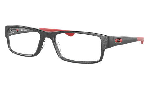 Military Prescription Eyeglasses | Official Oakley Standard Issue US
