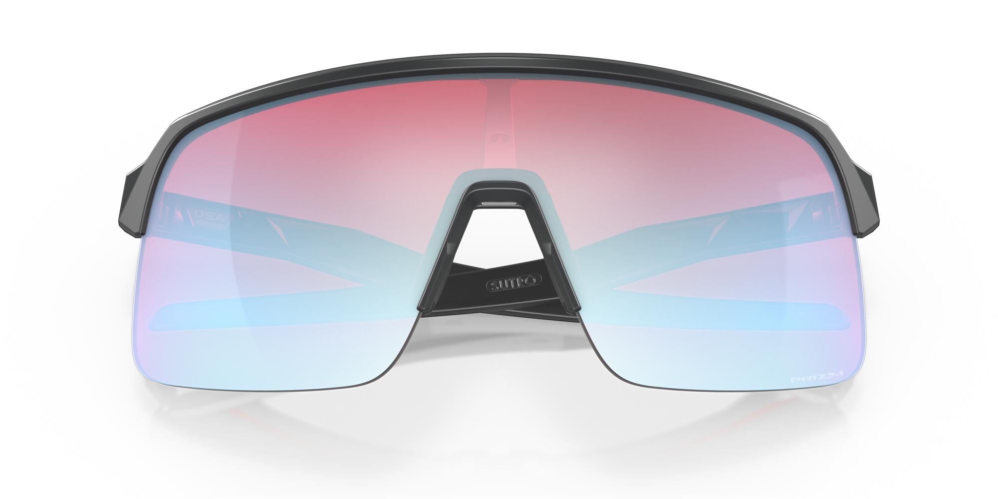 Sutro Lite Matte Carbon Sunglasses | Oakley® US