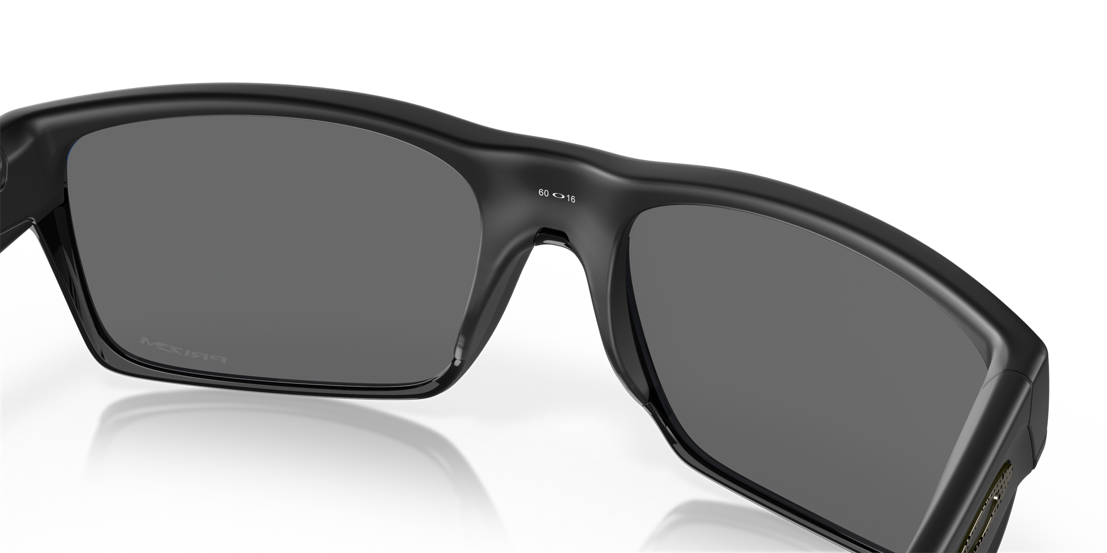 TwoFace High Resolution Collection Matte Black Sunglasses Oakley TwoFace High Resolution Collection Matte Black Sunglasses Oakley