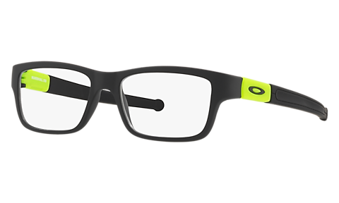 Eyeglasses Collection | Official Oakley Standard Issue US