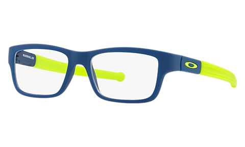 Eyeglasses Collection | Official Oakley Standard Issue US