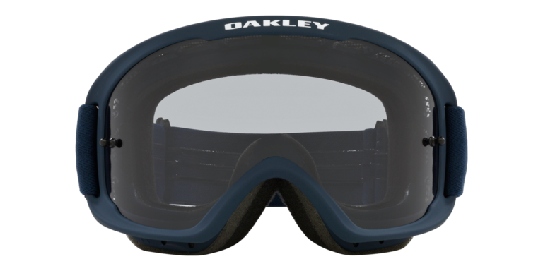 Oakley O-Frame® 2.0 PRO MTB Goggles - Fathom - Light Grey - OO7117-08 ...