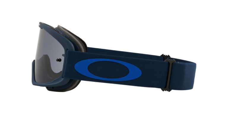 Oakley O-Frame® 2.0 PRO MTB Goggles - Fathom - Light Grey - OO7117-08 ...