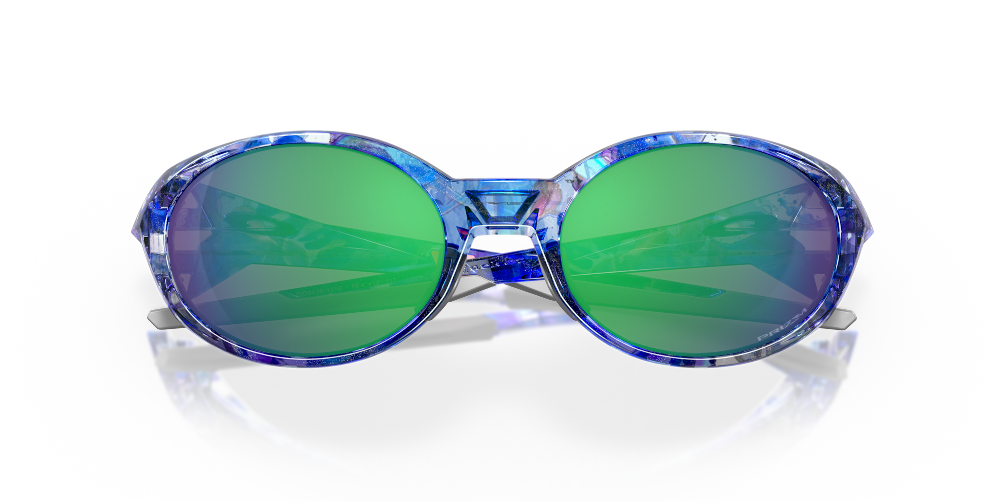 Eye Jacket™ Redux Shift Collection Shift Spin Sunglasses | Oakley® US