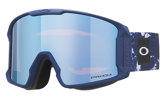 Snow Collection: Goggles, Lenses and Snow Glasses | Oakley® US