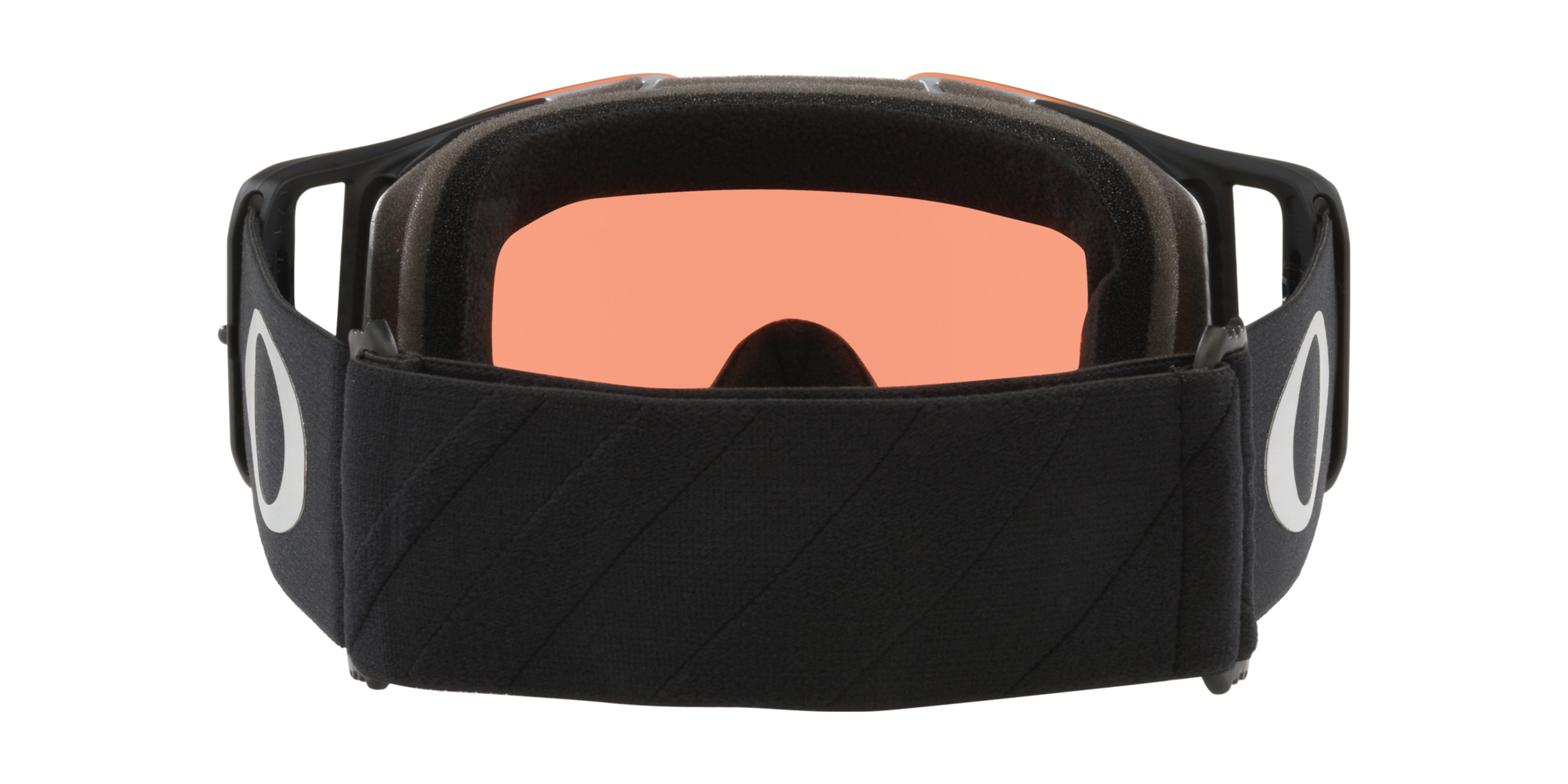 Oakley Front Line™ MX Goggles - Tuff Blocks Black Gunmetal - Prizm MX ...