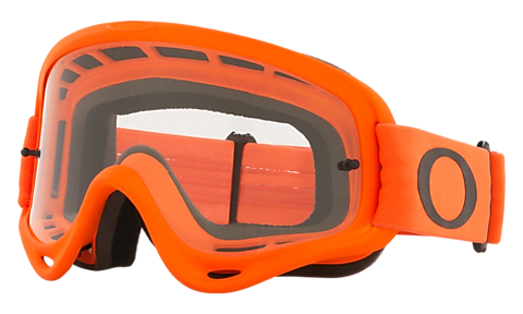 Goggles - Military and Off-Duty | Official Oakley Standard Issue US