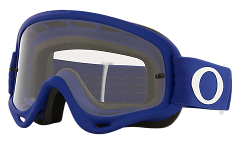 Goggles - Military and Off-Duty | Official Oakley Standard Issue US