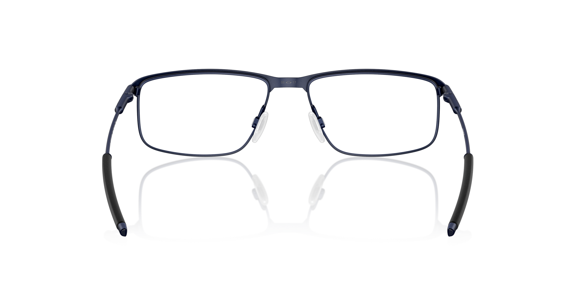 Socket TI Matte Midnight Eyeglasses | Oakley® US