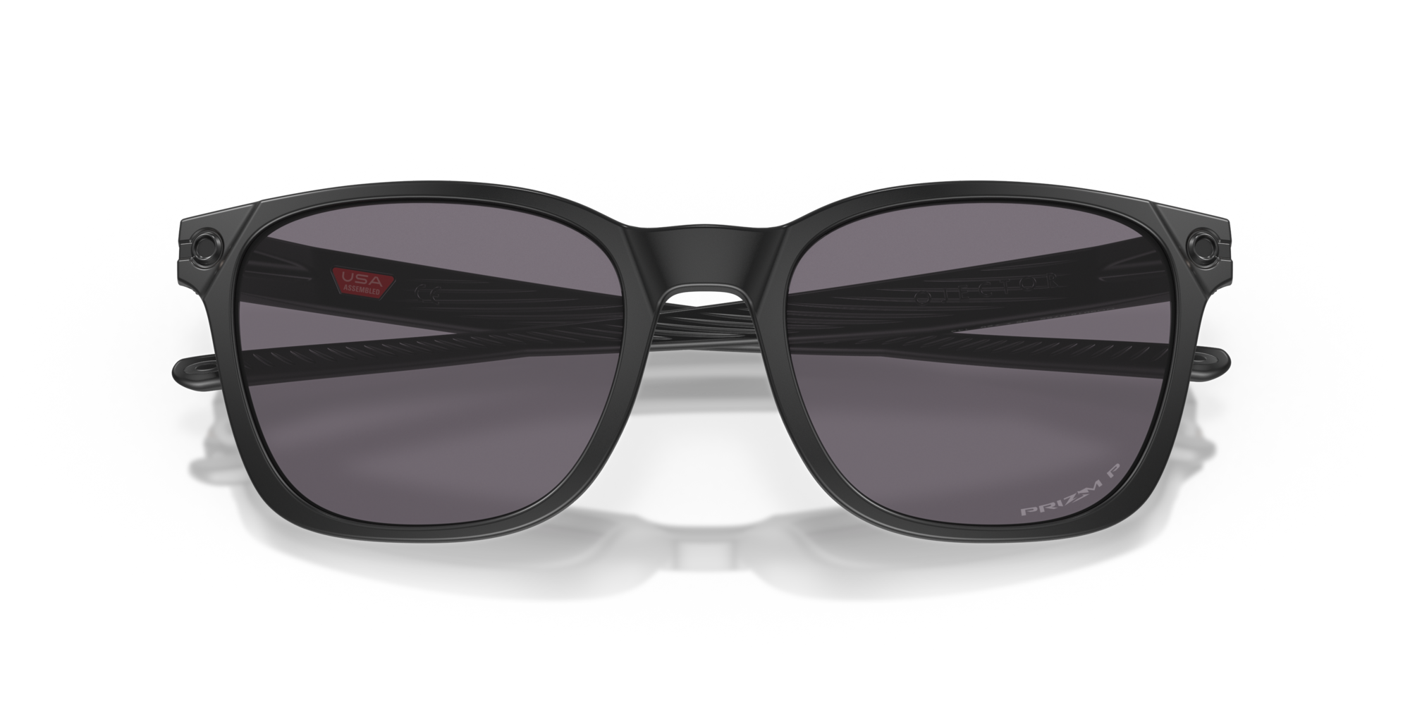 Standard Issue Ojector Prizm Grey Polarized Lenses, Matte Black Frame ...