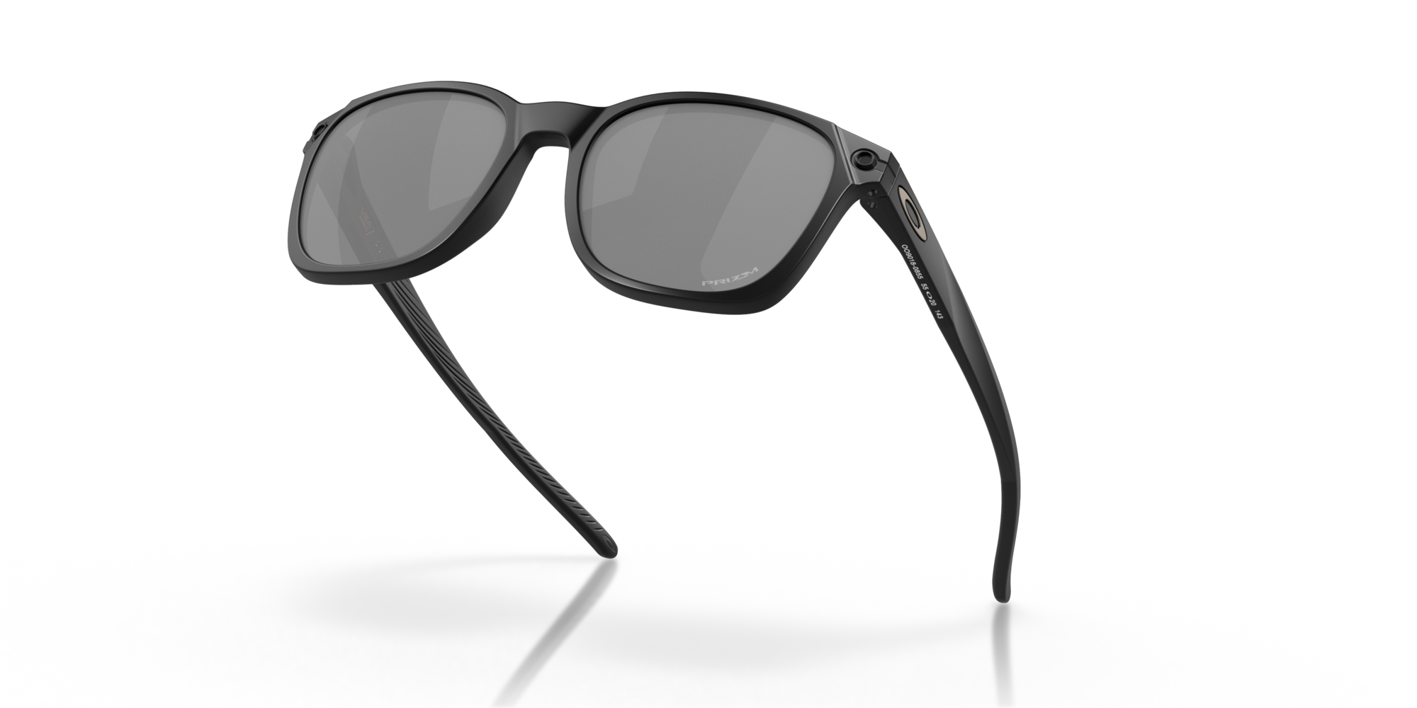 Standard Issue Ojector Matte Black Sunglasses | Oakley Standard Issue USA