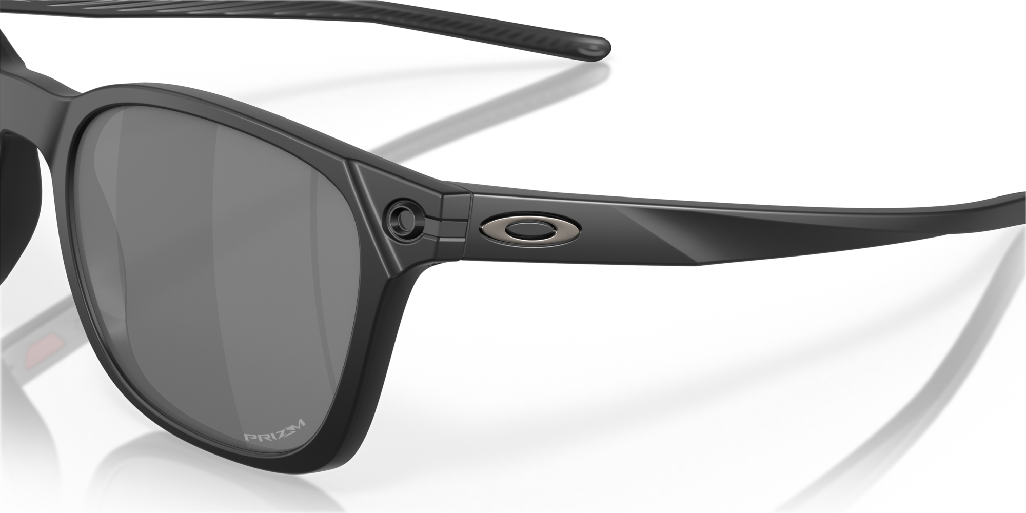 Standard Issue Ojector Matte Black Sunglasses | Oakley Standard Issue USA