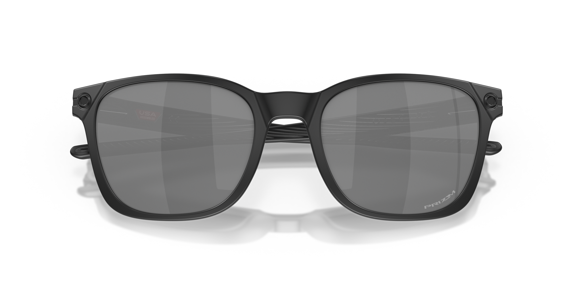 Standard Issue Ojector Matte Black Sunglasses | Oakley Standard Issue USA