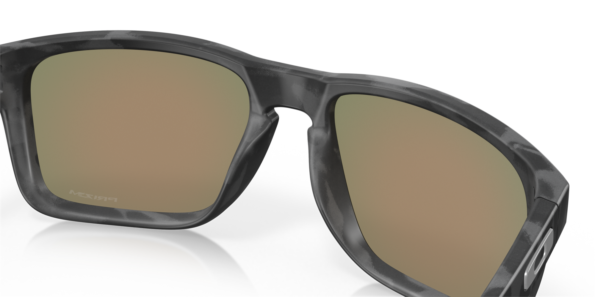 Holbrook™ XL Matte Black Camo Sunglasses | Oakley® US