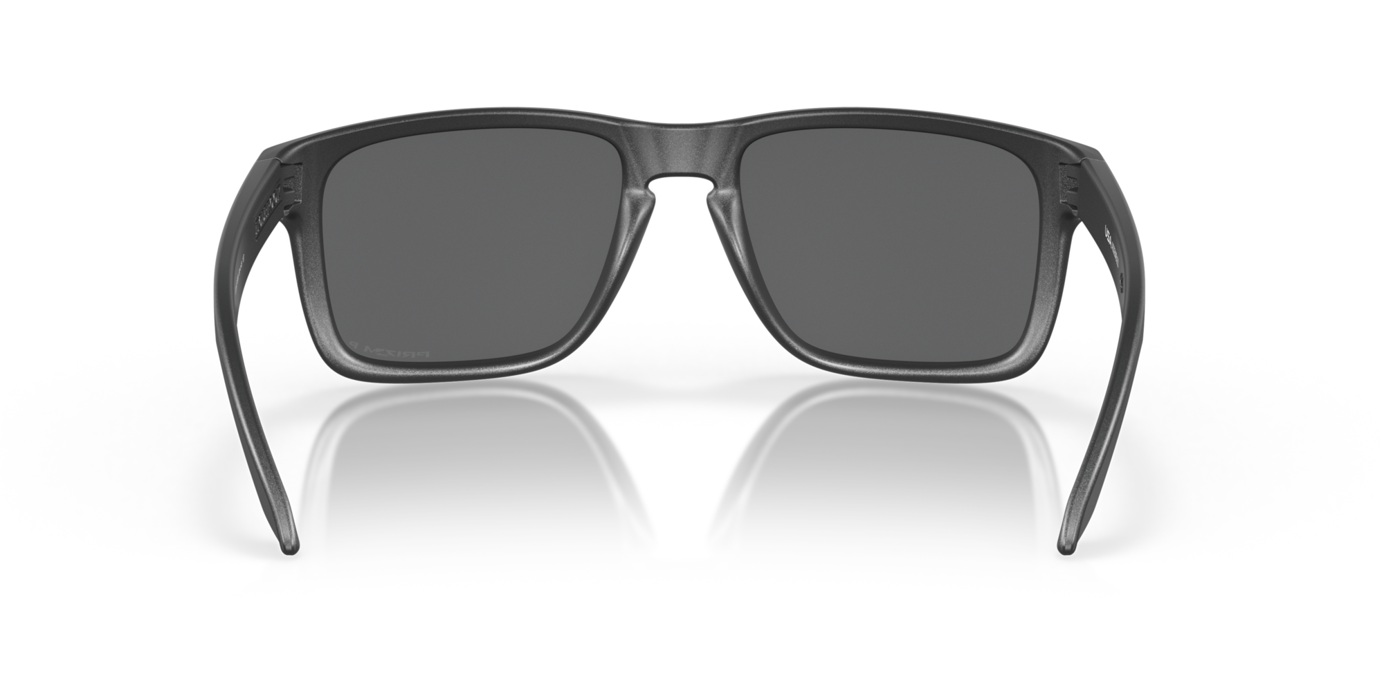 Holbrook™ XL Steel Sunglasses | Oakley® US