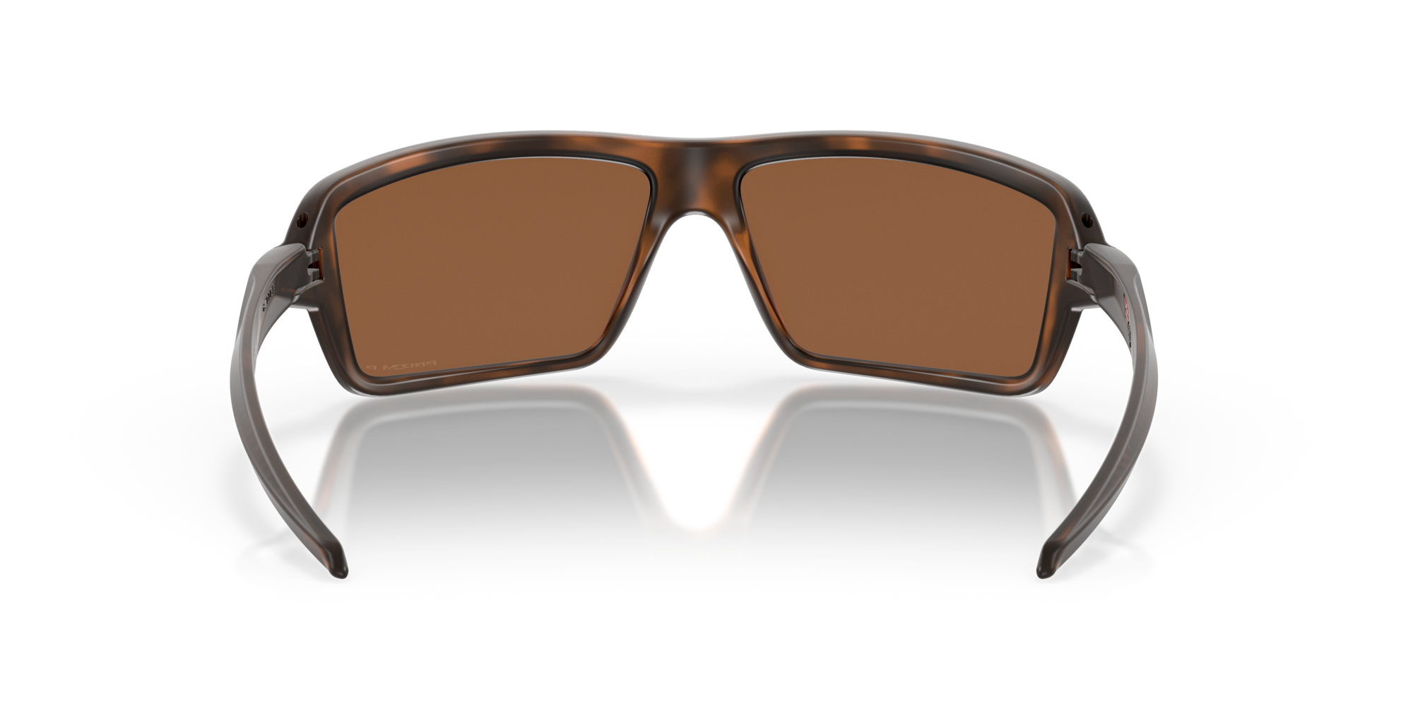 Cables Prizm Tungsten Polarized Lenses, Brown Tortoise Frame Sunglasses ...