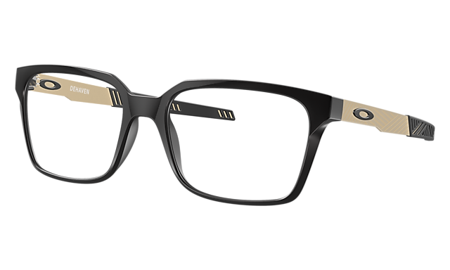 Prescription Glasses - Rx Eyeglasses | Oakley® US