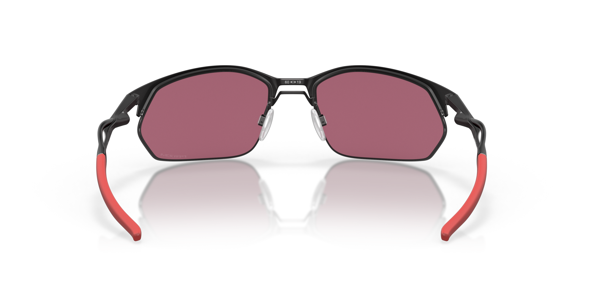 Wire Tap 2.0 Satin Black Sunglasses | Oakley® GB