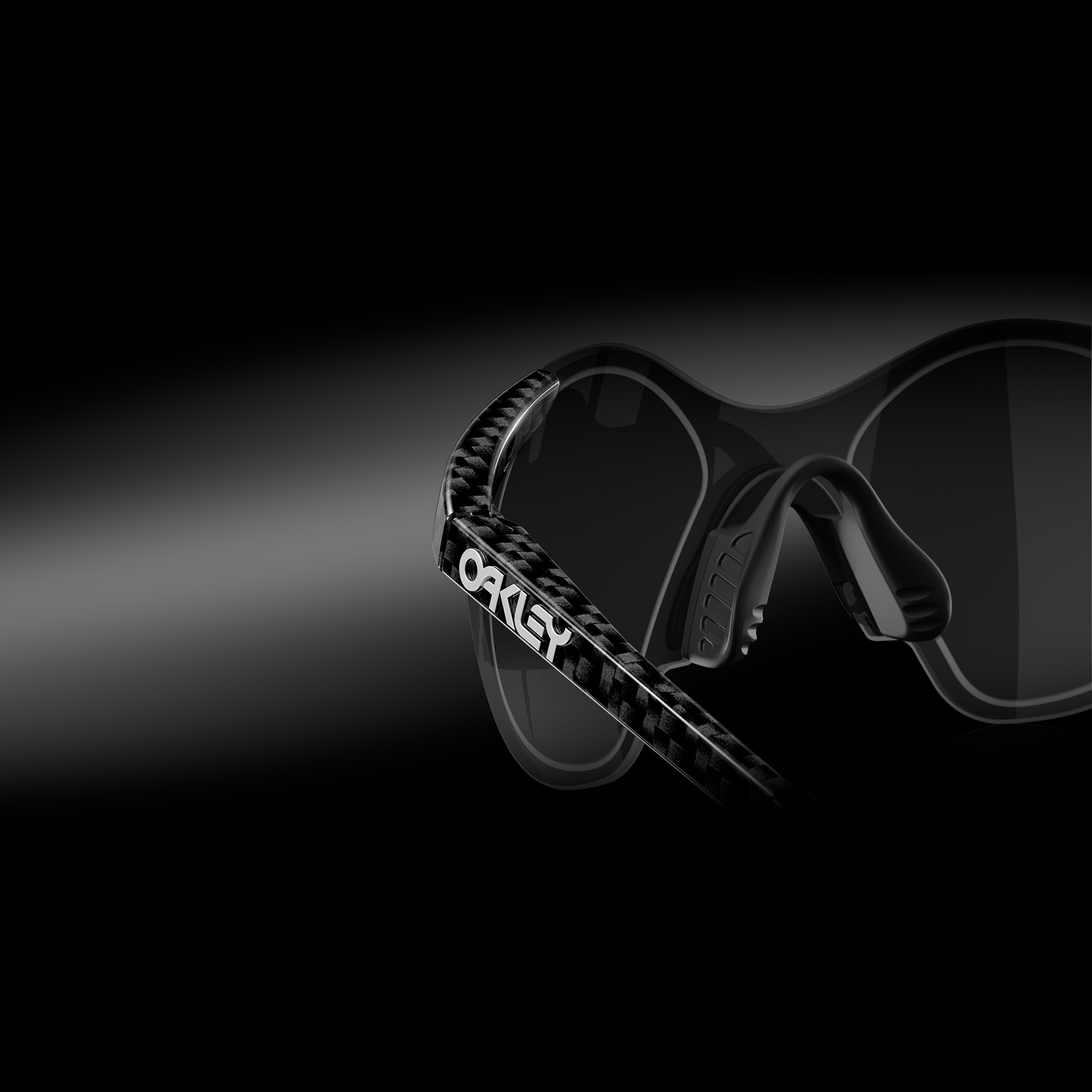 Sub Zero Carbon Fiber Sunglasses | Oakley® US