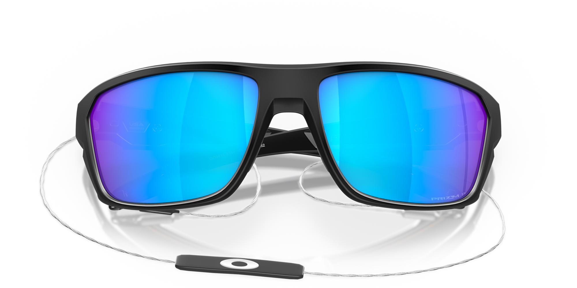 Split Shot High Resolution Collection Prizm Sapphire Polarized Lenses ...