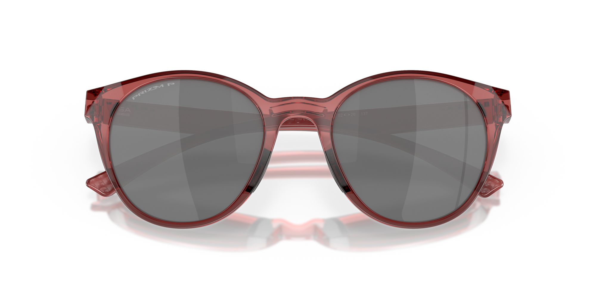 Spindrift Berry Sunglasses | Oakley® US