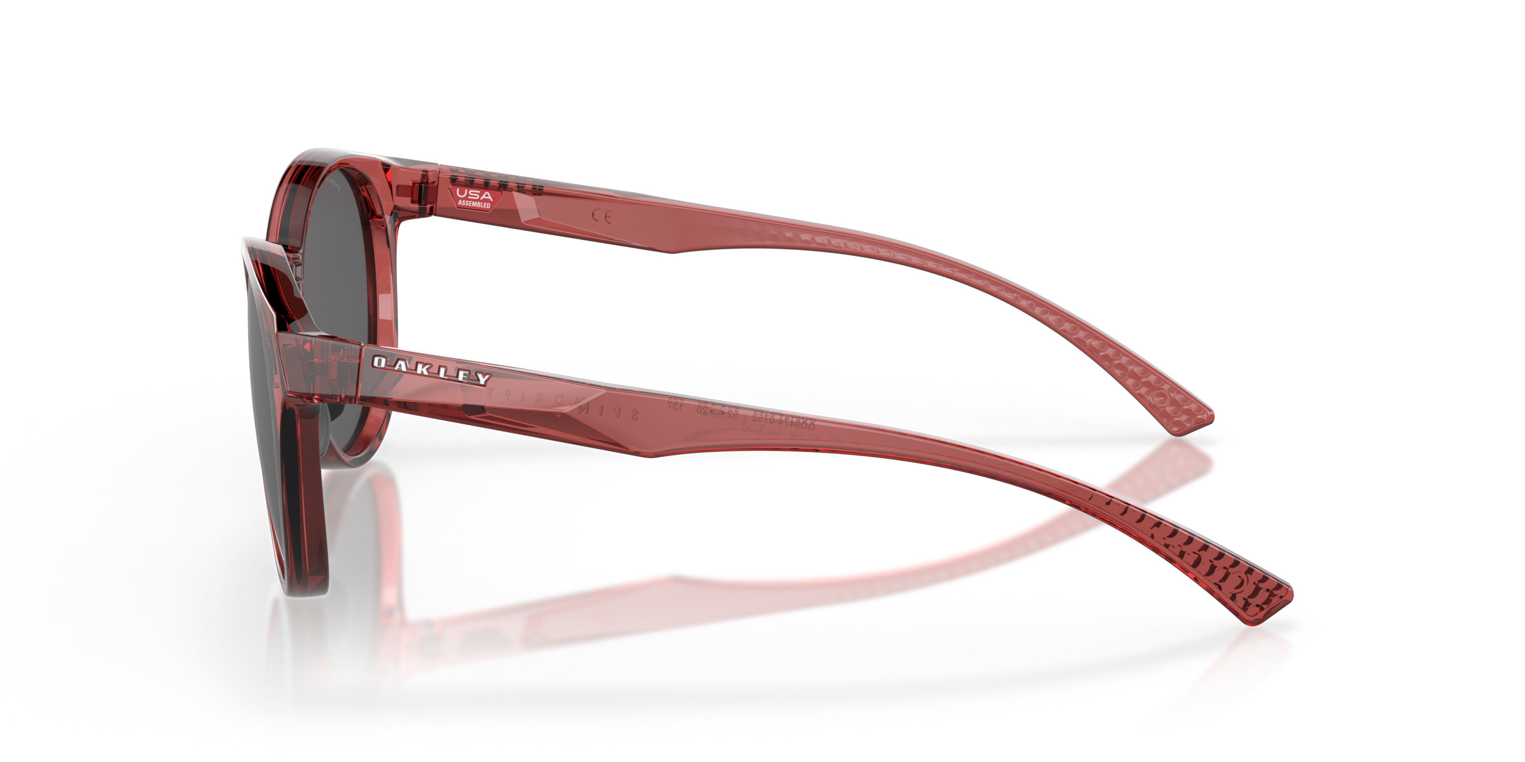 Spindrift Berry Sunglasses | Oakley® US