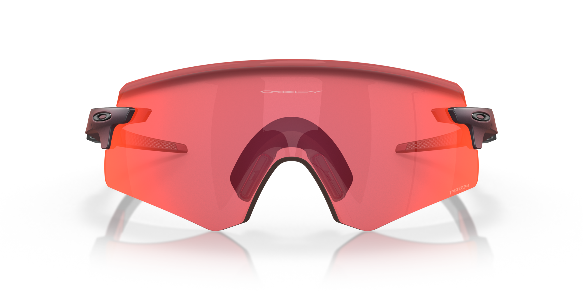 Encoder Matte Red Colorshift Sunglasses | Oakley® US