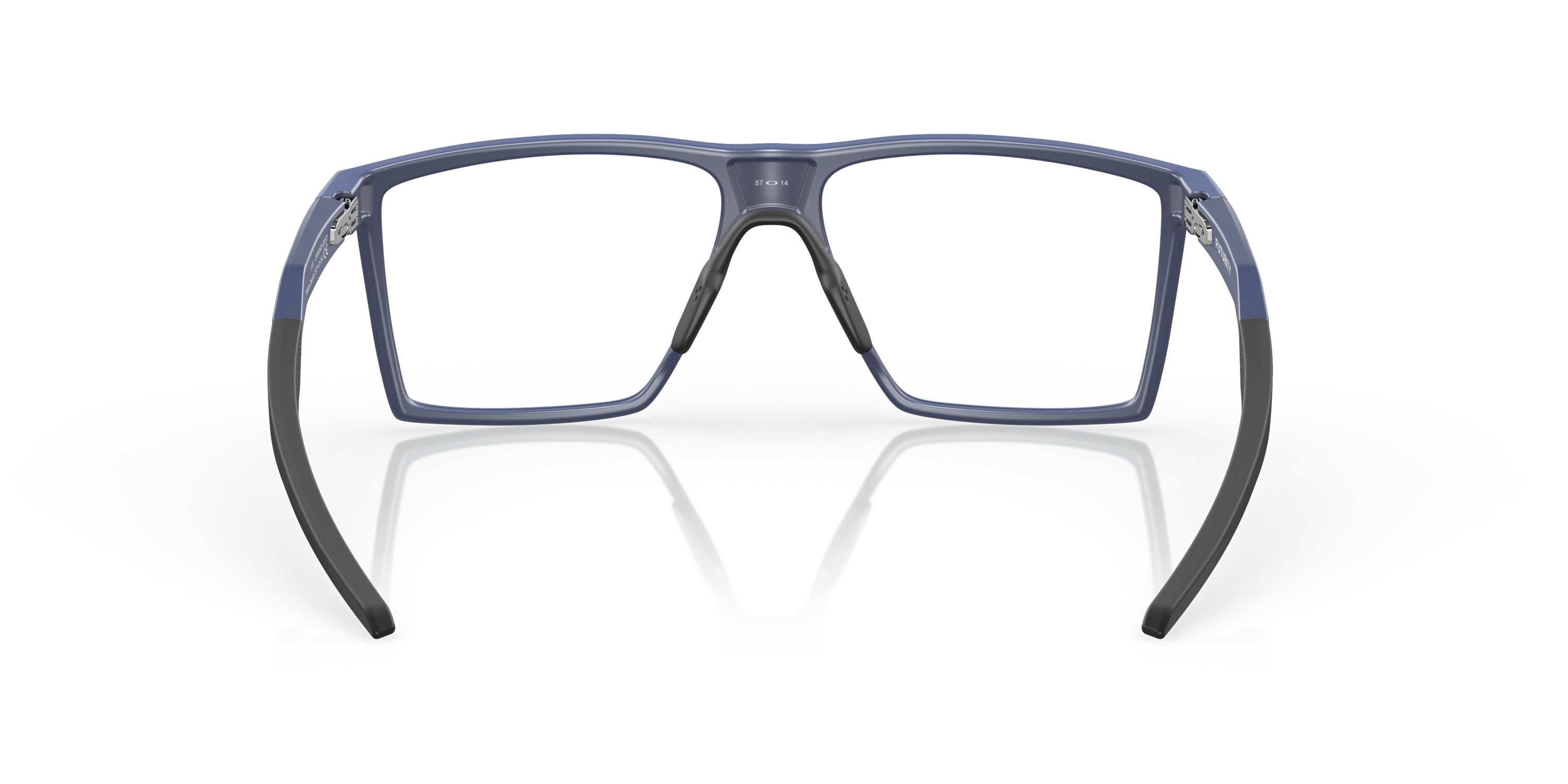 Gafas de vista Futurity en Universe Blue | Oakley® ES