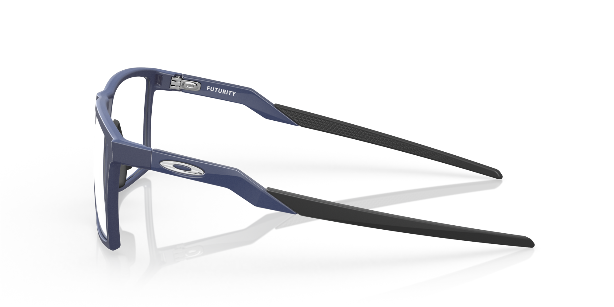 Lentes de vista Universe Blue Futurity | Oakley® MX