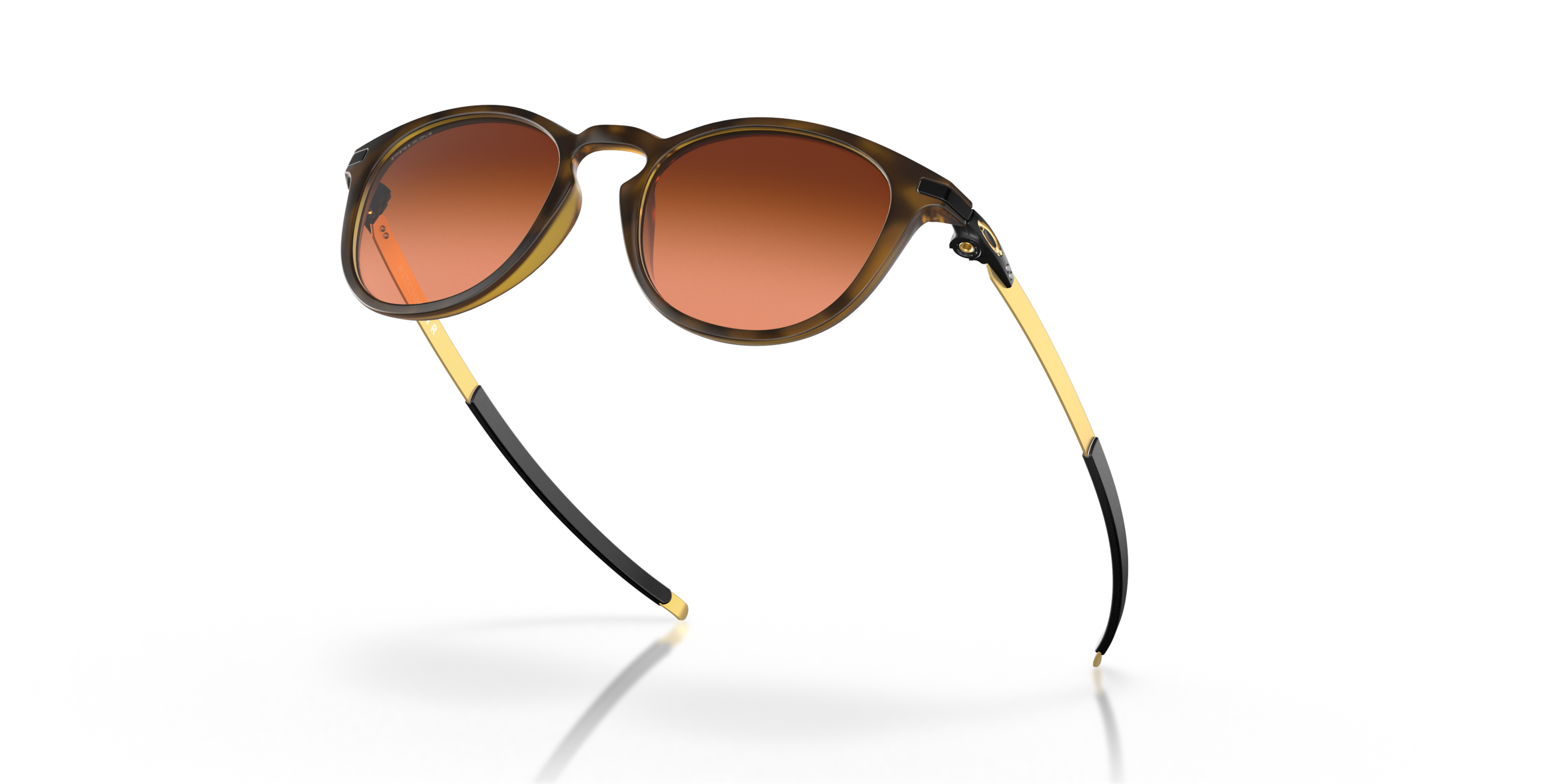 Pitchman™ R Matte Brown Tortoise Sunglasses | Oakley® US