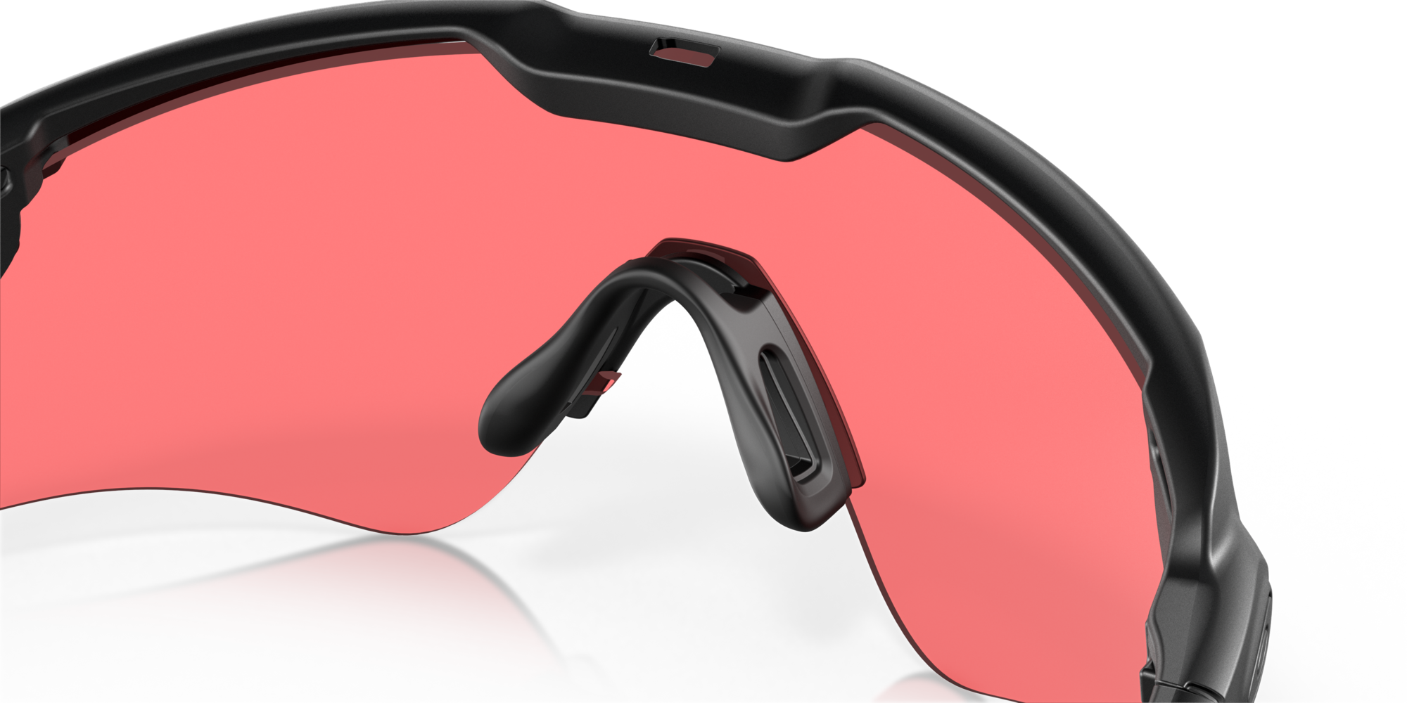 Standard Issue Ballistic M Frame® Alpha Laser Lenses, Black Frame ...